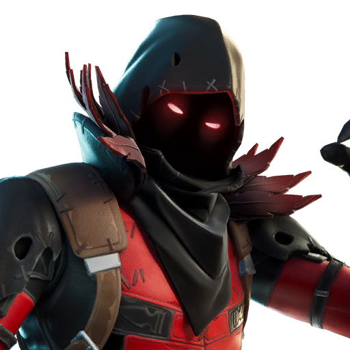 Fortnite Ravenpool Skin - Character, PNG, Images - Pro Game Guides