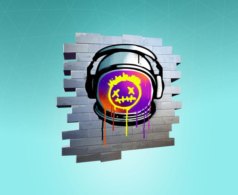 Fortnite Astro Antidote Spray - Pro Game Guides