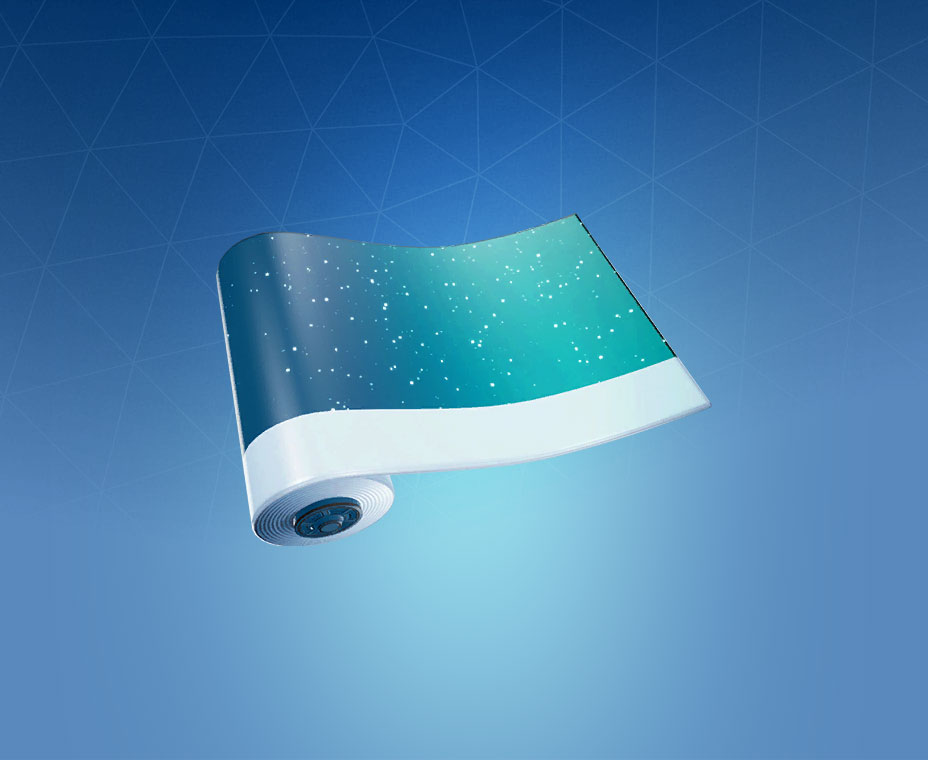 Fortnite Frosty Glow Wrap - Pro Game Guides