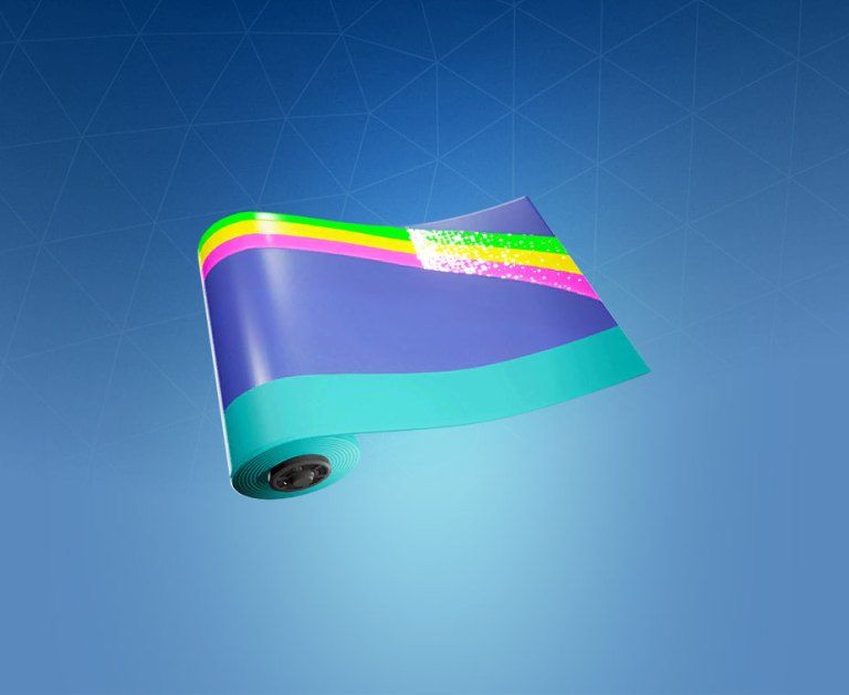 Fortnite Glitter Blaster Wrap - Pro Game Guides