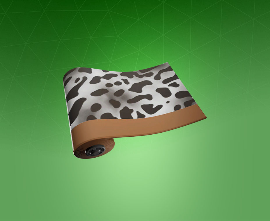 Fortnite Moo! Wrap - Pro Game Guides