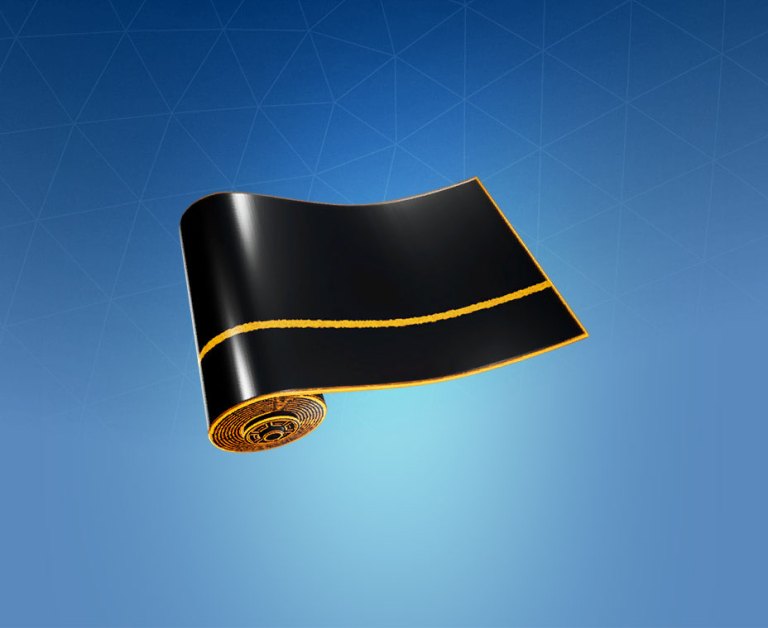 Fortnite Neon Pulse Wrap - Pro Game Guides