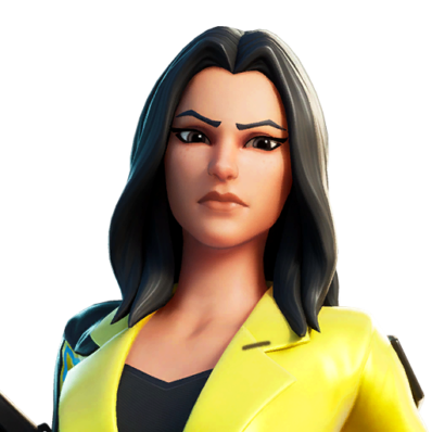 Fortnite Yellowjacket Skin - Character, PNG, Images - Pro Game Guides