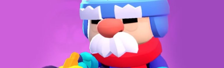 Brawl Stars Gale Guide - Attacks, Gadget, Star Powers | Pro Game Guides