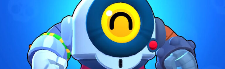 Brawl Stars Nani Guide - Release Date, Rarity, Super - Pro Game Guides