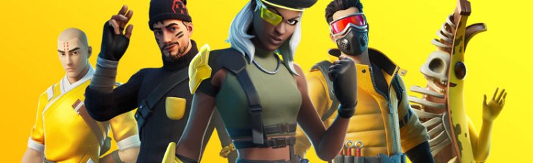 Fortnite 12.61 Patch Notes - Unofficial Update Information | Pro Game ...