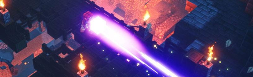 Minecraft Dungeons Best Artifacts - Top Abilities and Skills! | Pro ...