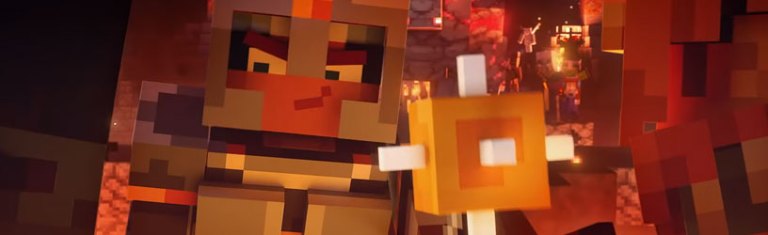 Best Minecraft Dungeons Builds - Leveling Builds! | Pro Game Guides