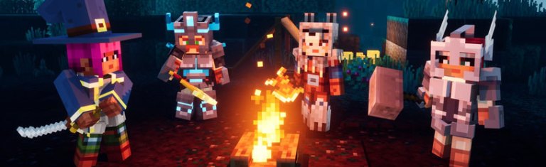 Minecraft Dungeons: How to Get Emeralds Fast - Money Making Guide ...