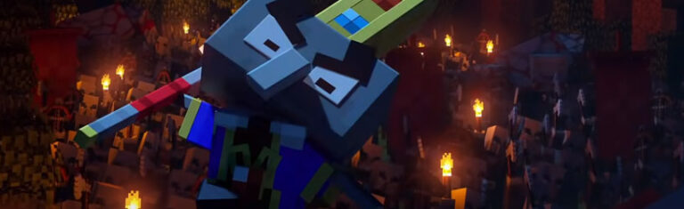 Minecraft Dungeons Souls Guide - Pro Game Guides