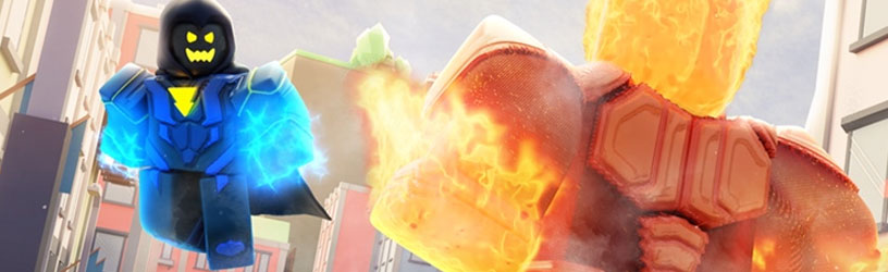 Roblox Power Simulator Codes | Pro Game Guides