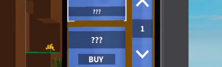 Islands Vending Machine Guide - How to Use! | Pro Game Guides