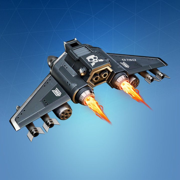 Fortnite Steel Shadow Pickaxe - Pro Game Guides