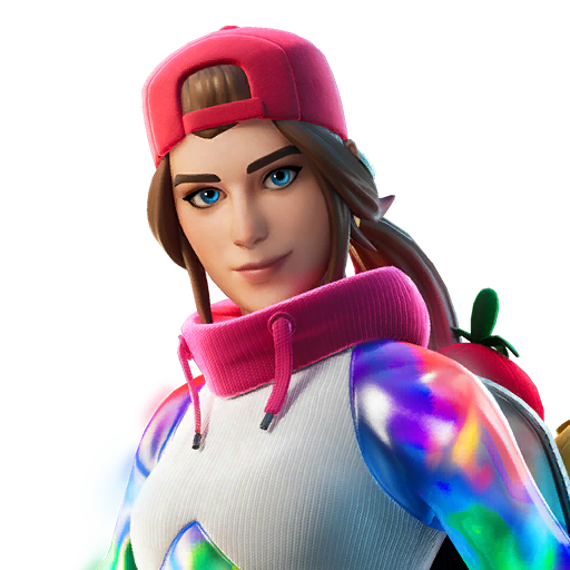 Fortnite Loserfruit Skin - Character, PNG, Images - Pro Game Guides