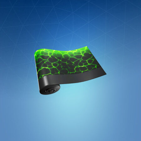 Fortnite Rainbow Fog Wrap - Pro Game Guides