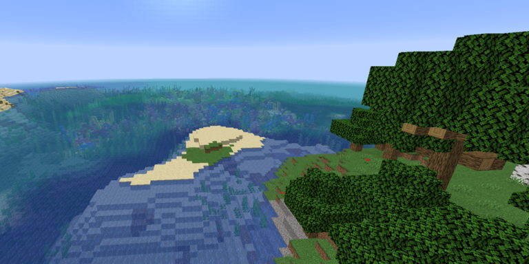 Minecraft Coral Reef Seeds (2020, 1.14 & 1.15) - Pro Game Guides