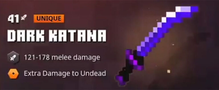 Minecraft Dungeons Best Weapons - Bows, Swords, Scythes, & More! - Pro ...