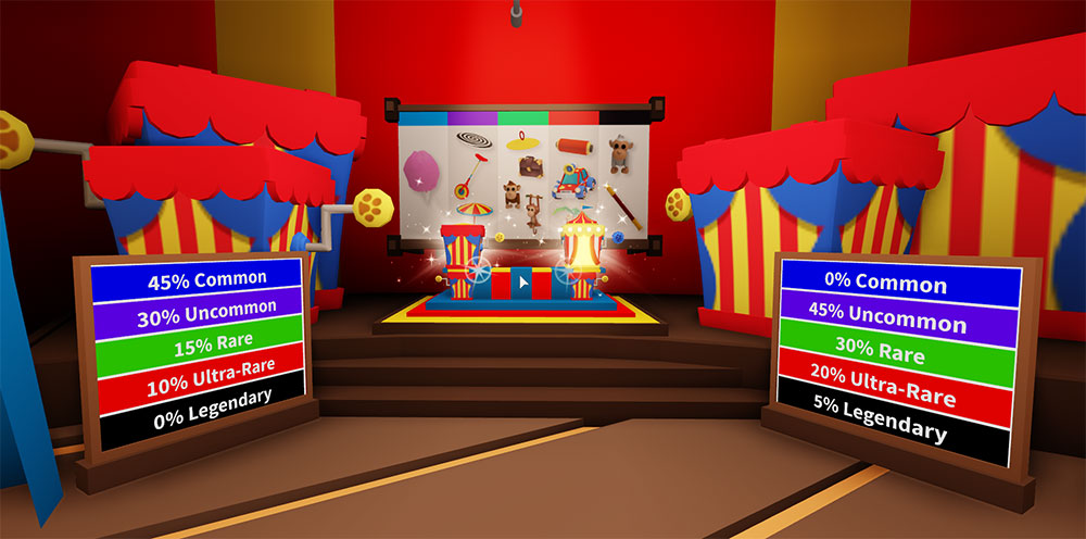 Guía de Roblox Adopt Me Monkeys: monos rey, ninja, de negocios y de ...