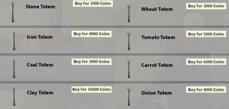 How to Use Totems in Islands - Pro Game Guides