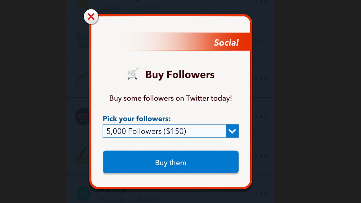 BitLife: How to Become an Influencer - Get More Followers! | Pro Game ...