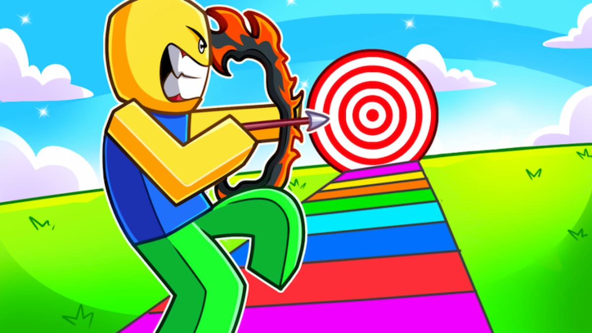 Roblox Bow Simulator Codes (June 2025) | Pro Game Guides