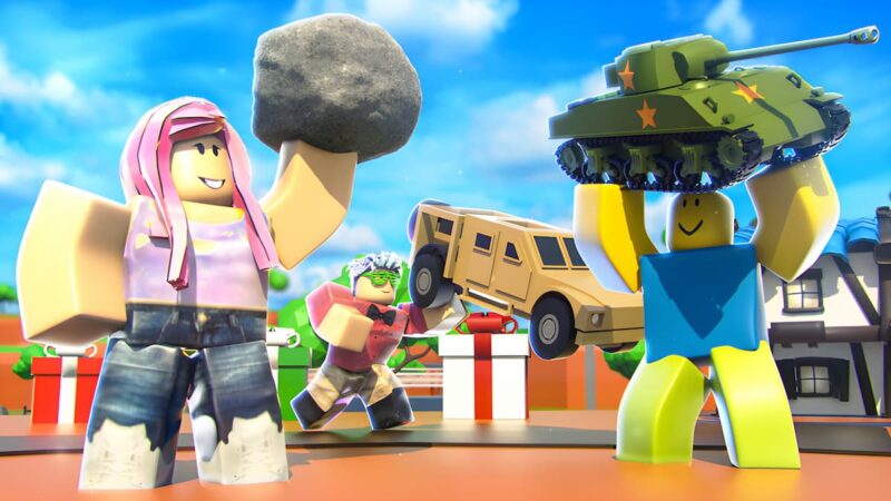Roblox Smashing Simulator Codes (August 2022) - Pro Game Guides