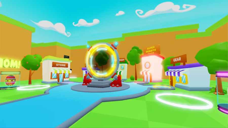 Roblox Tapping Simulator Codes - The Gang Stockholm | Pro Game Guides