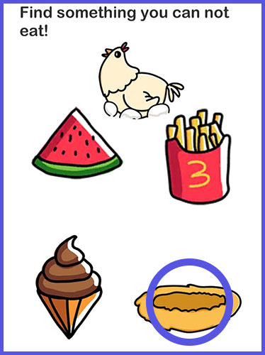 Brain Out Level 11 Answer (2021) - Number 11 Solution | Pro Game Guides