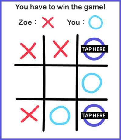 Brain Out Level 12 Answer (2021) - Number 12 Solution - Pro Game Guides