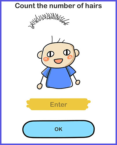 Brain Out Level 14 Answer (2021) - Number 14 Solution | Pro Game Guides