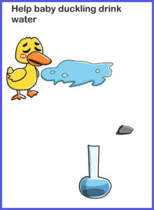 Brain Out Level 15 Answer (2021) - Number 15 Solution - Pro Game Guides