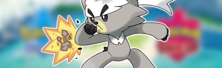 Isle of Armor: How to Evolve Kubfu (Pokémon Sword and Shield) | Pro Game Guides