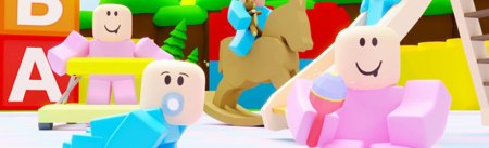 Roblox Baby Simulator Codes (November 2022) - Pro Game Guides