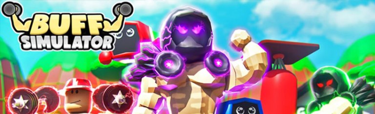 Roblox Buff Simulator Codes | Pro Game Guides