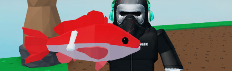 Roblox: How to Fish in Islands - Pro Game Guides