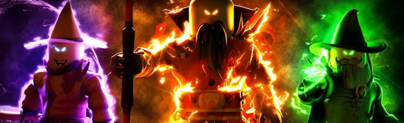 Roblox Wizard Champions Codes | Pro Game Guides