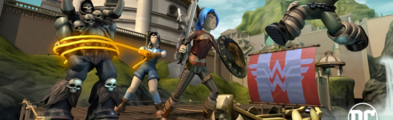 Roblox Wonder Woman Event Guide - How to Complete Quests! - Pro Game Guides