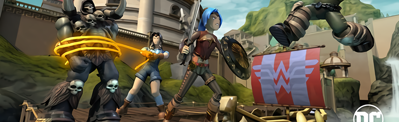 Roblox Wonder Woman Event Guide - How to Complete Quests! | Pro Game Guides