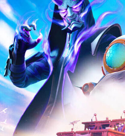 Fortnite Fade Skin - Character, PNG, Images - Pro Game Guides