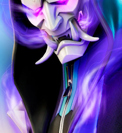 Fortnite Fade Skin - Character, PNG, Images - Pro Game Guides