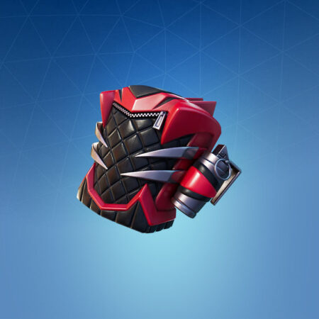 Fortnite Serpent Strike Set - Pro Game Guides