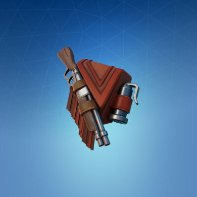 Fortnite Penguin Back Bling - Pro Game Guides