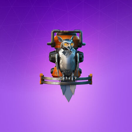 Fortnite Bonesy Pet - Pro Game Guides