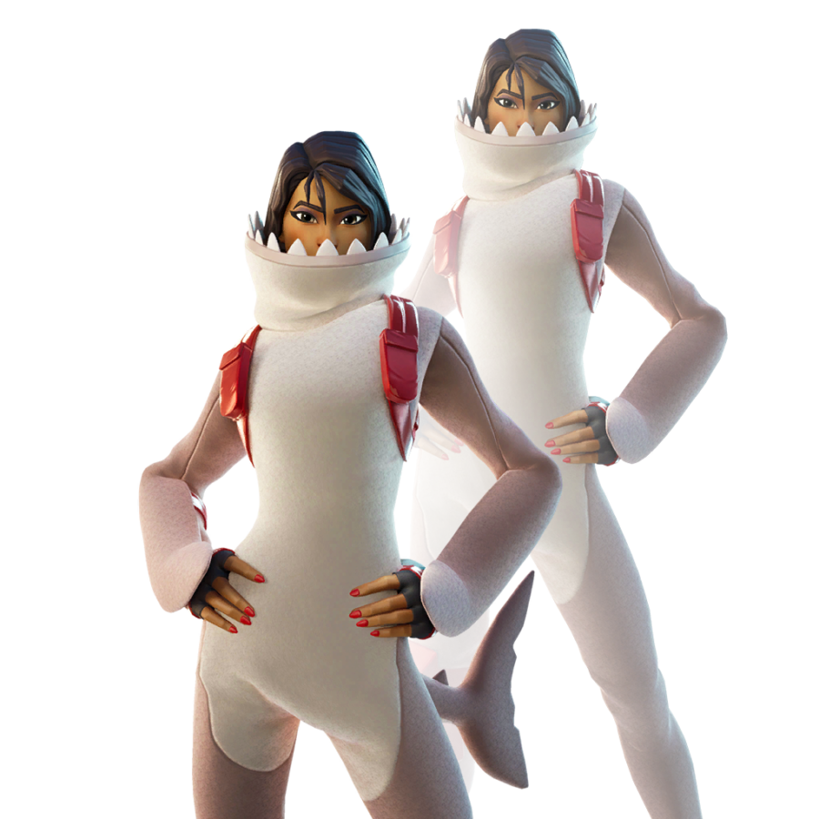 Fortnite Cozy Chomps Skin - Character, PNG, Images - Pro Game Guides