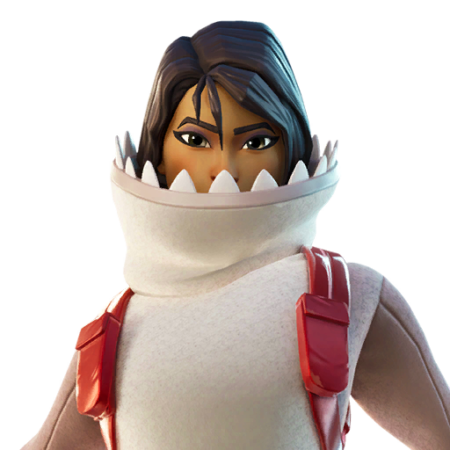 Fortnite Cozy Chomps Skin - Character, PNG, Images - Pro Game Guides
