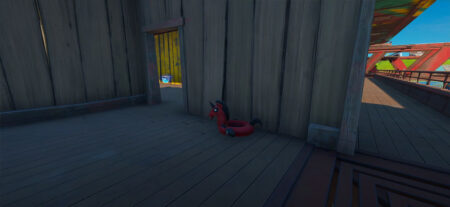 Fortnite Deadpool Floaty Locations - All Deadpool Floaties! - Pro Game ...