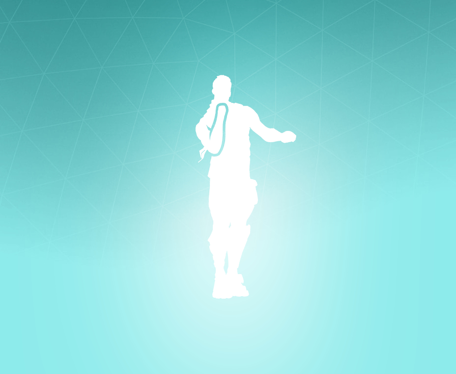 Fortnite The Quick Style Emote - Pro Game Guides