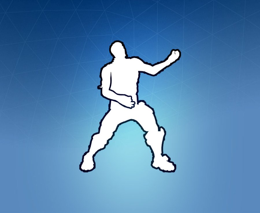 Fortnite The Squabble Emote - Pro Game Guides