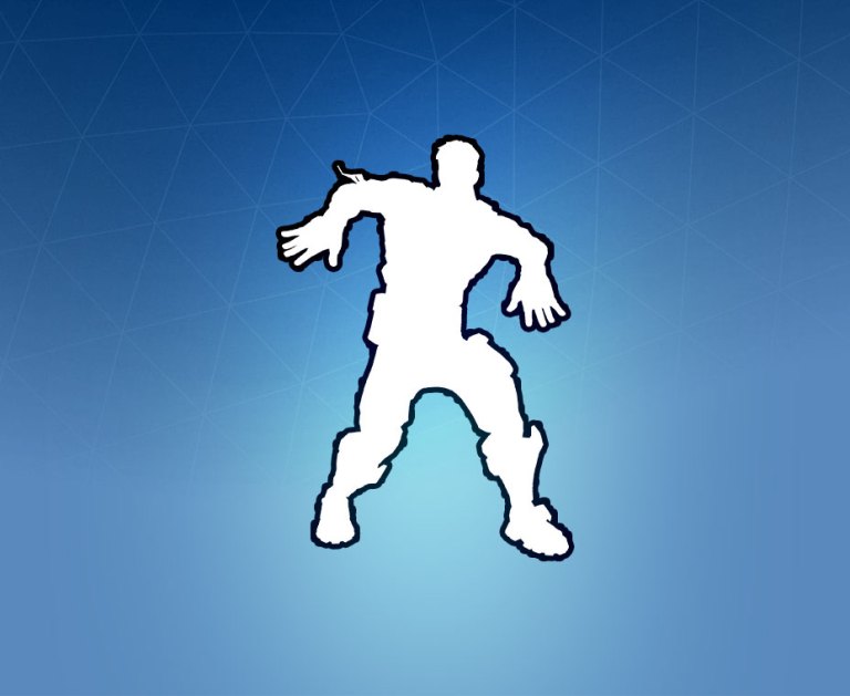 Fortnite Introducing... Emote - Pro Game Guides
