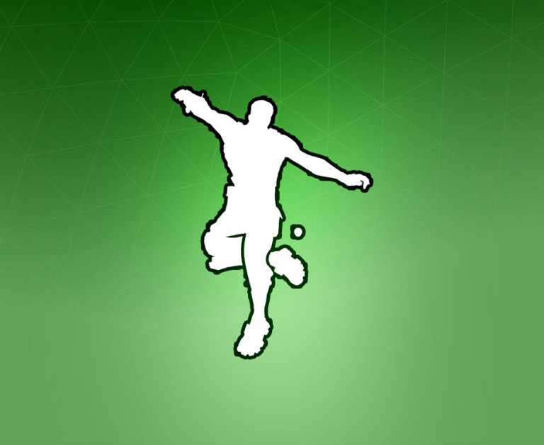 Fortnite Party Hips Emote - Pro Game Guides